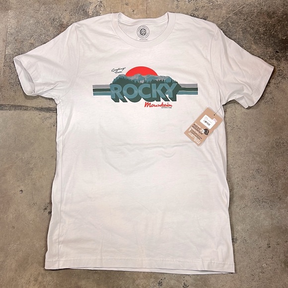 Parks Project | Shirts | Parks Project Rocky Mountain National Park ...